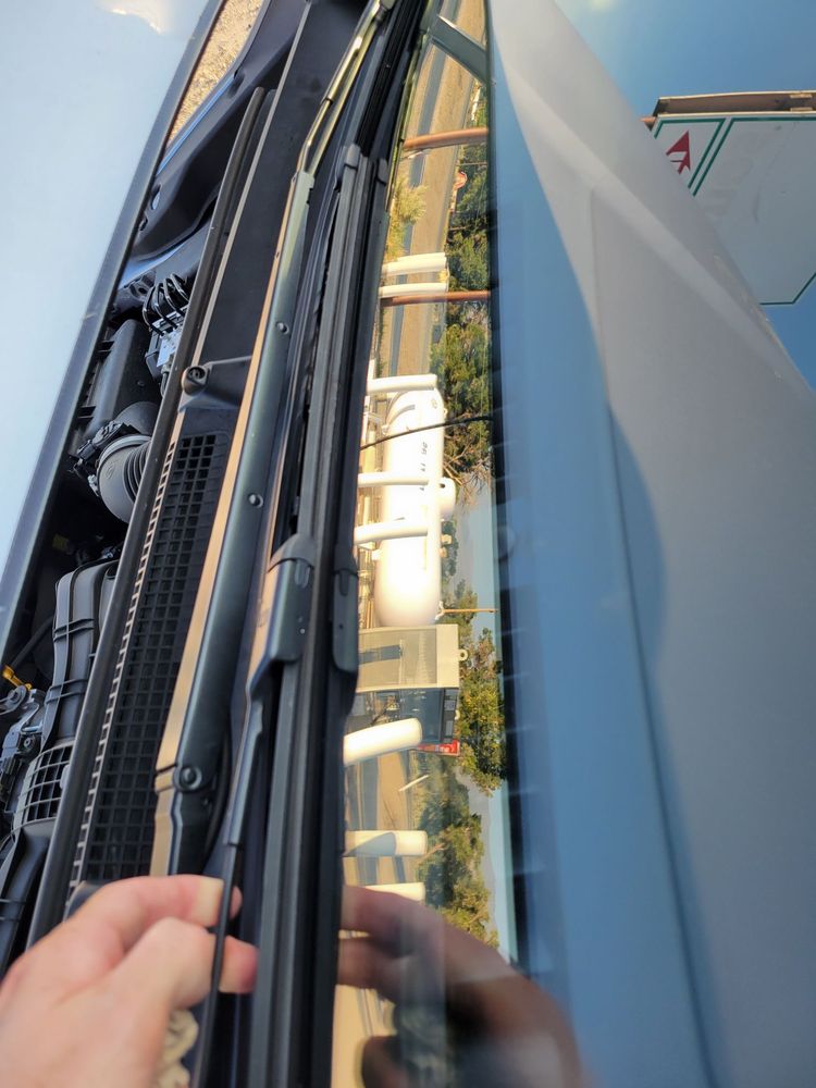 FAST GLASS - Updated July 2025 - 15 Reviews - 4350 Reno Hwy, Fallon ...