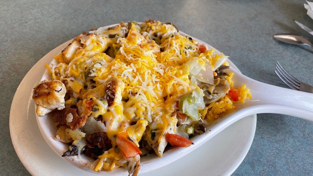 SPRING GARDEN FAMILY RESTAURANT - 60 Photos & 40 Reviews - Comfort Food ...