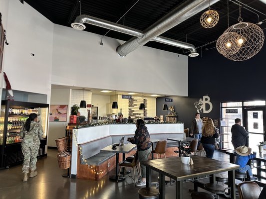 BLACKWATER COFFEE - Updated December 2025 - 80 Photos & 62 Reviews ...