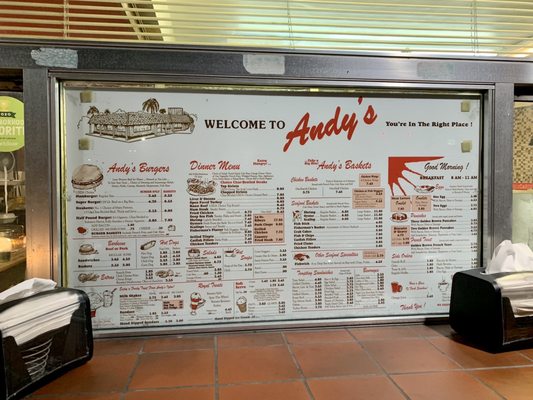 ANDY’S IGLOO - Updated August 2025 - 287 Photos & 322 Reviews - 703 3rd St SW, Winter Haven ...