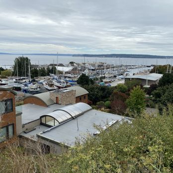 POINT HUDSON MARINA & RV PARK - Updated December 2025 - 18 Photos & 20 ...