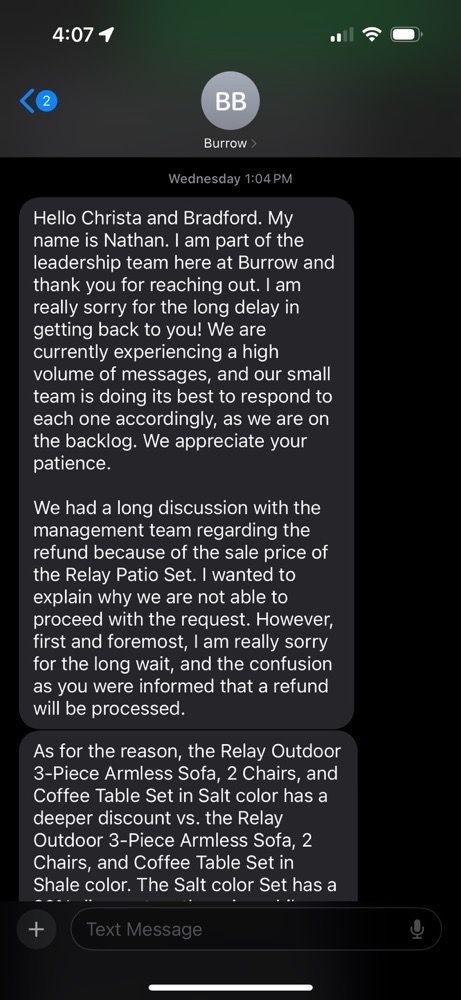 BURROW HOUSE - Updated October 2025 - 286 Newbury St, Boston ...