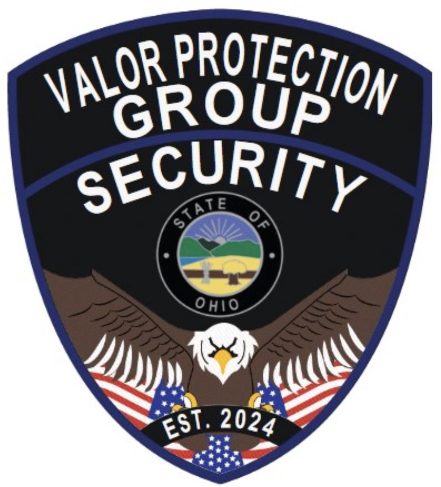 VALOR PROTECTION GROUP - Updated September 2025 - Request a Quote ...