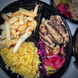 ZYARA RESTAURANT - Updated August 2025 - 457 Photos & 399 Reviews - 25 ...