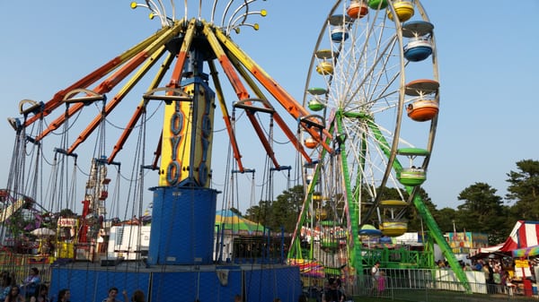 BARNSTABLE COUNTY FAIR - Updated November 2025 - 29 Photos & 11 Reviews ...