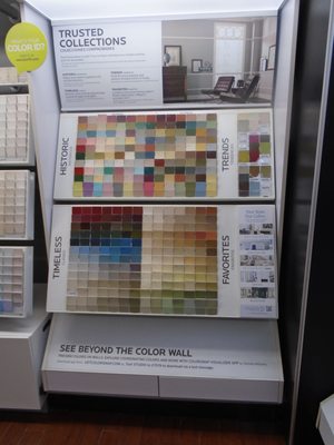 SHERWIN-WILLIAMS PAINT STORE - Updated September 2025 - 12 Photos ...