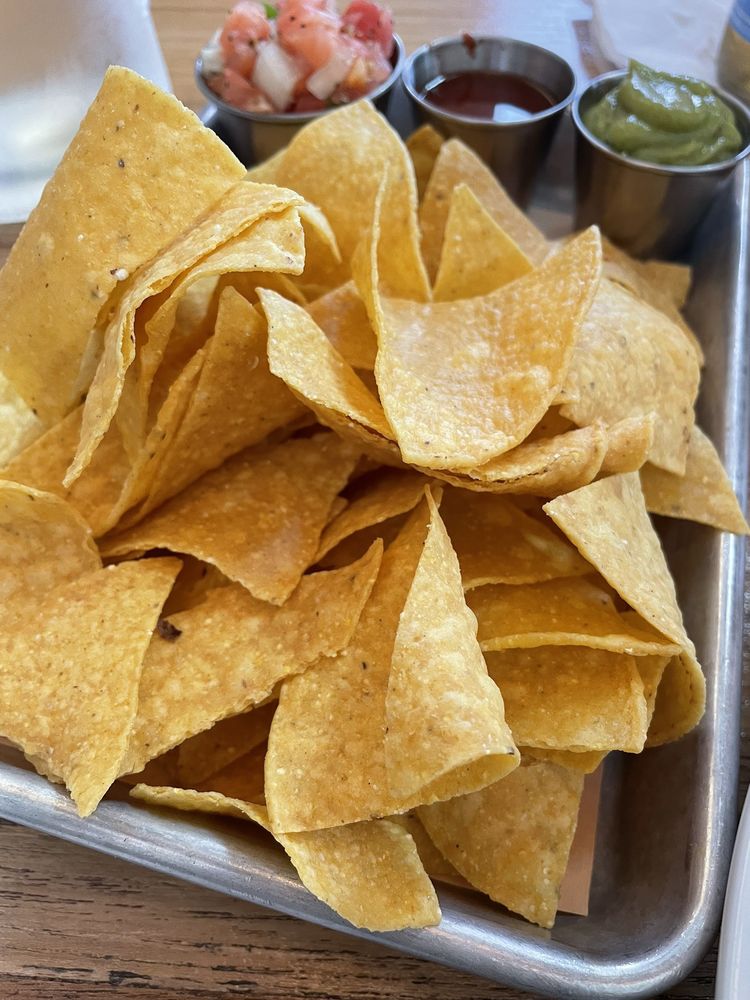 LUZ TACOS - Updated January 2025 - 19 Photos & 13 Reviews - 38927 ...