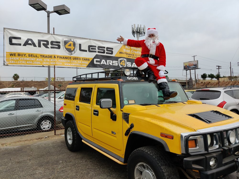 CARS4LESS - Updated January 2025 - 87 Photos & 12 Reviews - 24328 ...