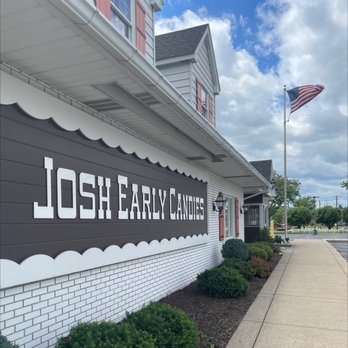 JOSH EARLY CANDIES - Updated December 2025 - 25 Photos & 88 Reviews ...