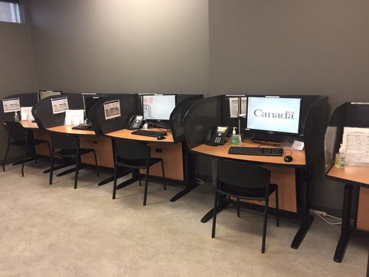 SERVICE CANADA - Updated December 2025 - 16826 107 Avenue, Edmonton ...