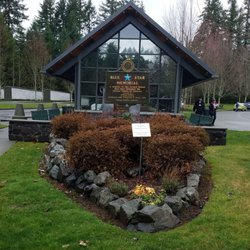 TAHOMA NATIONAL CEMETERY - 35 Photos & 23 Reviews - 18600 SE 240th St ...