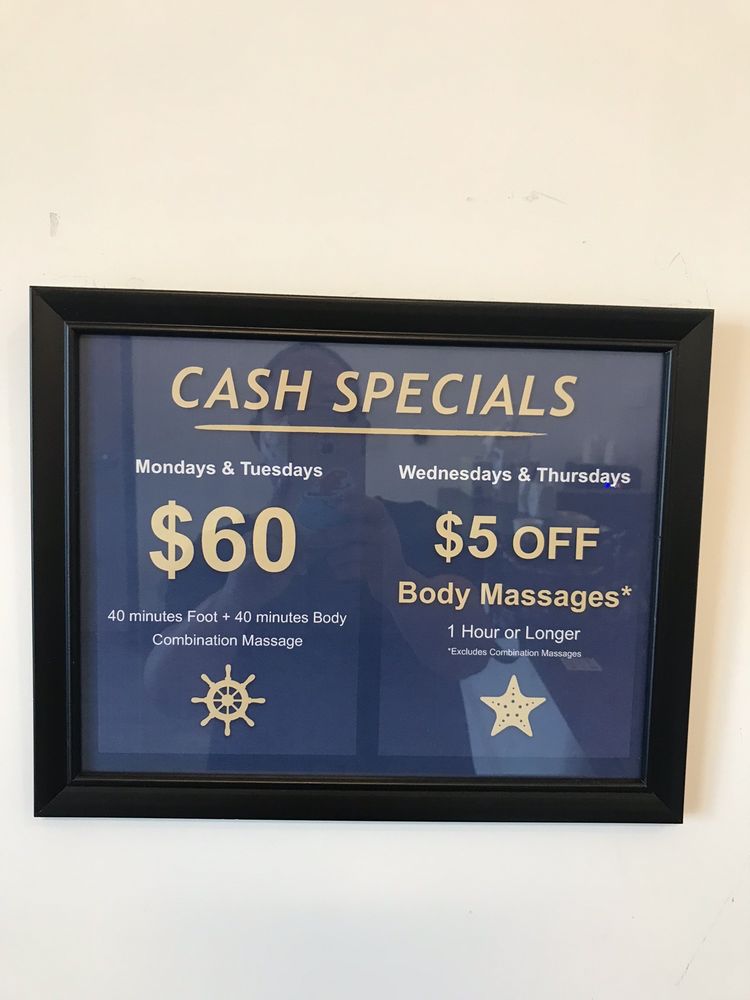 OCEANIC FOOT SPA SAN JOSE - Updated December 2024 - 70 Photos & 741 ...