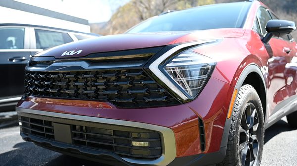 TIMBROOK KIA - Updated September 2025 - 22 Photos - 10210 Mt Savage Rd ...