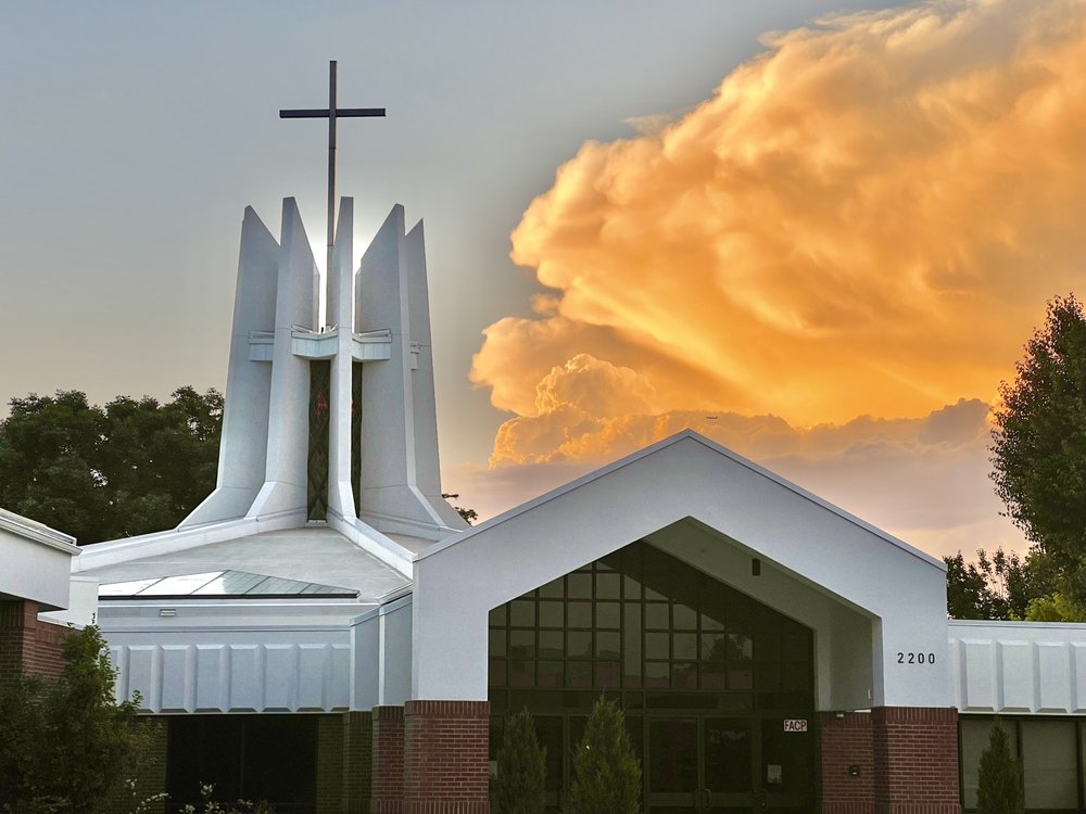 MOST PRECIOUS BLOOD CATHOLIC CHURCH - Updated January 2026 - 2250 S ...