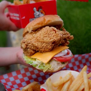 L A CHICKEN - Updated July 2024 - 253 Photos & 296 Reviews - 11780 ...