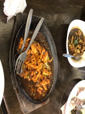 OCHO SEAFOOD AND GRILL - Updated April 2025 - 13 Photos - Senator Enage ...