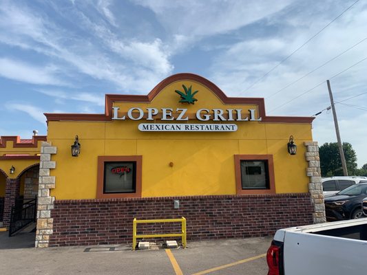 LOPEZ GRILL MEXICAN RESTAURANT - Updated July 2024 - 27 Photos & 74 ...
