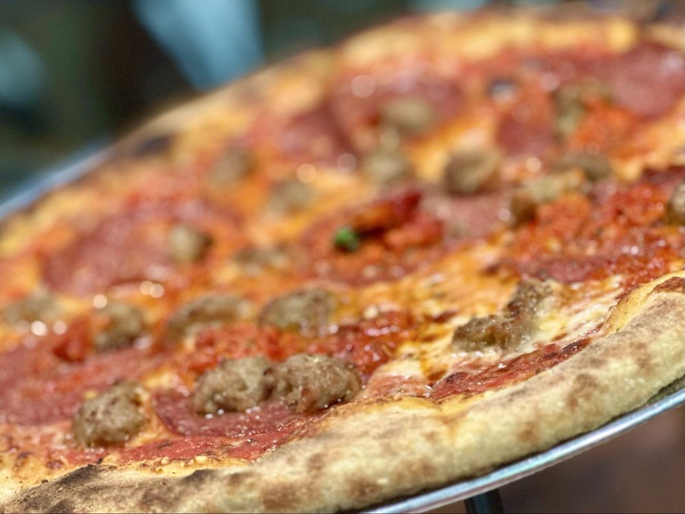 V PIZZA - MANDARIN - Updated September 2025 - 445 Photos & 499 Reviews ...