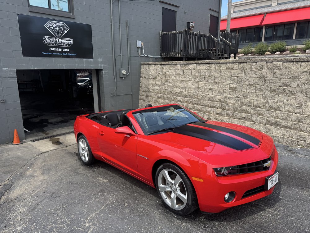 BLACK DIAMOND AUTO SOLUTIONS - Updated May 2026 - 64 Photos - 4640 S ...