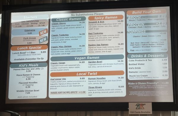 ROMAN RAMEN - Updated December 2024 - 11 Photos & 14 Reviews - 333 ...