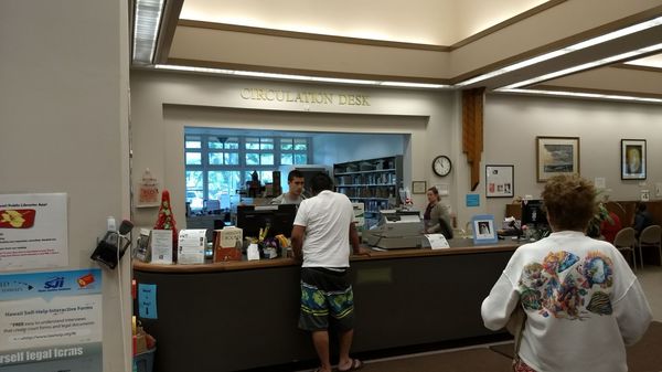 HAWAII STATE PUBLIC LIBRARY SYSTEM - KIHEI LIBRARY - Updated January 2026 - 11 Photos & 13 Real ...