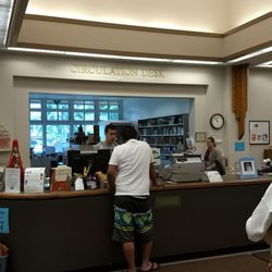 HAWAII STATE PUBLIC LIBRARY SYSTEM - KIHEI LIBRARY - 10 Photos ...