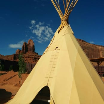 MONUMENT VALLEY TIPI VILLAGE - Updated December 2025 - 63 Photos & 23 ...