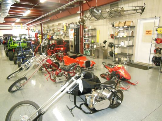 BMI KARTS & PARTS - Updated January 2026 - 17 Photos & 23 Reviews - 791 ...