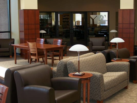 WILLIAMSON COUNTY PUBLIC LIBRARY - Updated July 2025 - 52 Photos & 13 ...