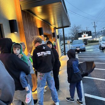 REDWOOD SMOKE SHACK - Updated April 2025 - 32 Photos & 16 Reviews ...