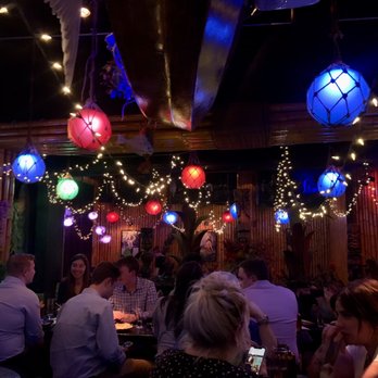 ADRIFT TIKI BAR - Updated July 2024 - 971 Photos & 691 Reviews - 218 S ...