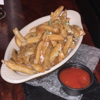 IRON BAR - Updated October 2025 - 113 Photos & 275 Reviews - 5 South St ...