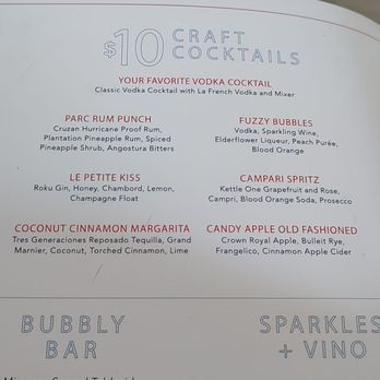 PARC - Updated May 2025 - 1784 Photos & 1165 Reviews - 800 Woodward Ave ...