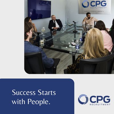 CPG RECRUITMENT - Updated January 2025 - 7786 Wyandotte St E, Windsor, Ontario - Employment ...