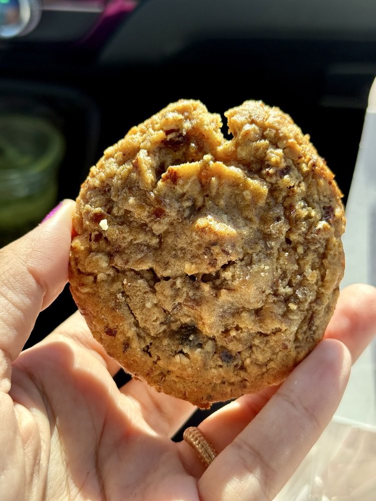 BANG COOKIES - Updated June 2026 - 10 Photos & 13 Reviews - 16625 Rose ...