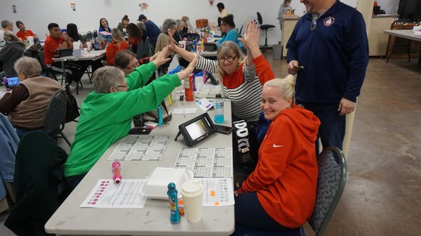 BINGO WEDNESDAY NIGHT KC - Updated December 2025 - 13 Photos - 6565 N ...
