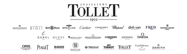 TOLLET - Watches - Chaussée de Bruxelles 177, Waterloo, Brabant Wallon ...