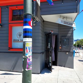 AZUCAR LOUNGE - Updated October 2025 - 712 Reviews & 902 Photos - 299 ...