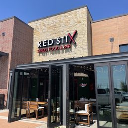 RED STIX STREET FOOD AND BAR - Updated July 2025 - 198 Photos & 94 ...