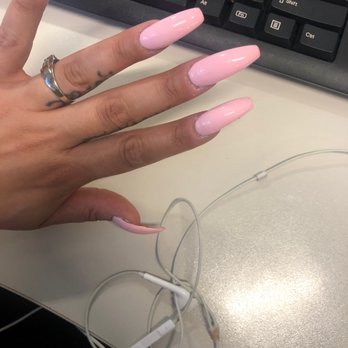 Infinity Nails and Spa - 199 Photos & 204 Reviews - Nail Salons - 830 E ...