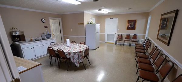 OAKDALE FUNERAL HOME DECATUR COUNTY - Updated August 2025 - 13 Photos ...