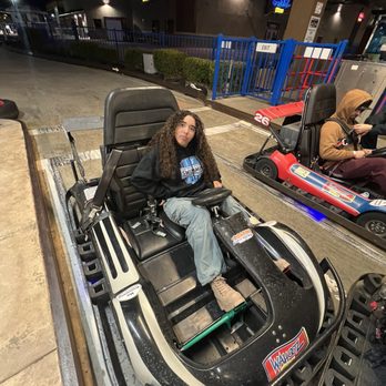 WAHOOZ FAMILY FUN ZONE - Updated January 2026 - 179 Photos & 136 ...