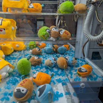 STANLEY’S CLAW MACHINES - Updated December 2025 - 31 Photos & 27 ...