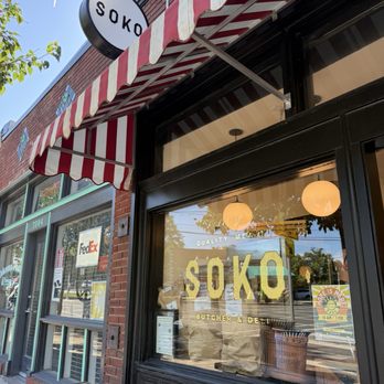 SOKO BUTCHER SHOP & MARKET - Updated December 2025 - 219 Photos & 165 ...