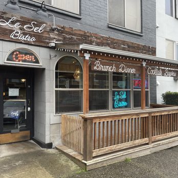 LE SEL BISTRO - Updated January 2025 - 791 Photos & 603 Reviews - 229 ...
