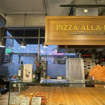 EATALY CHICAGO - Updated July 2024 - 9648 Photos & 4418 Reviews - 43 E ...