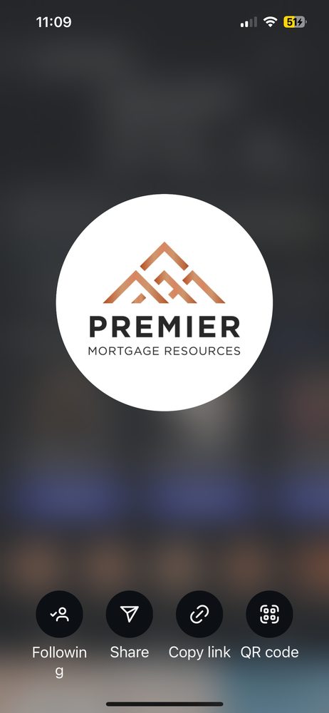 TRACY LENT - PREMIER MORTGAGE RESOURCES - Updated December 2025 ...