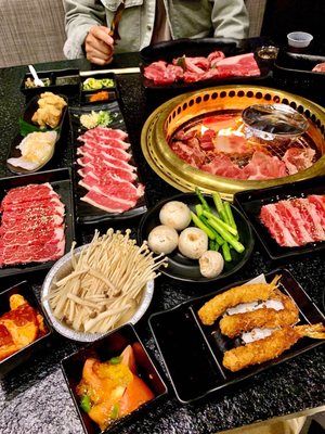 GYU HITO JAPANESE BBQ RESTAURANT - Updated September 2024 - 289 Photos ...