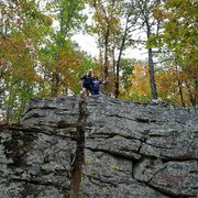 MOSS ROCK PRESERVE - 132 Photos & 46 Reviews - 617 Preserve Pkwy ...