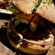 Arc Burger - Menu - ARC Restaurant Food & Libations - Costa Mesa